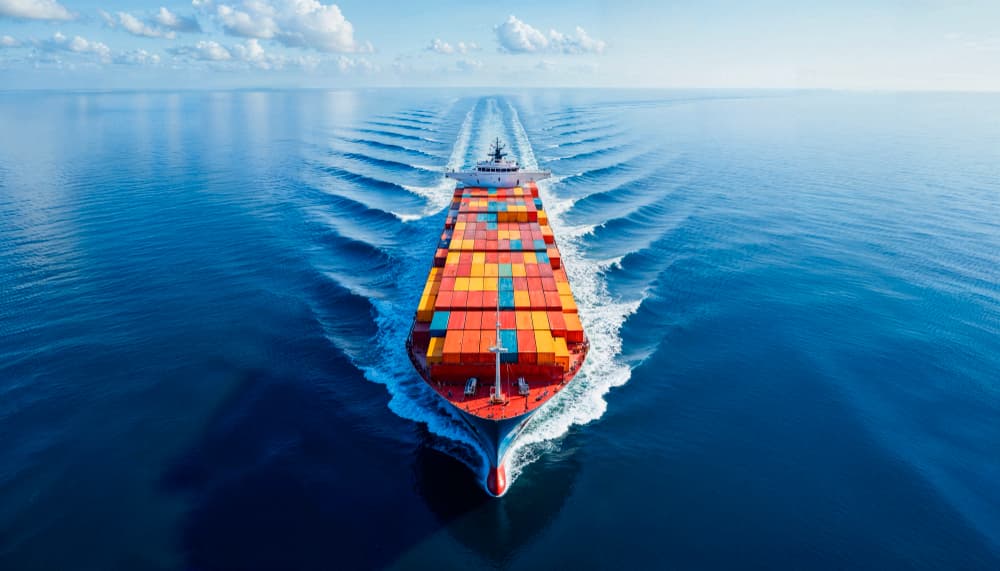 Container City® Qatar | Container Storage, Leasing & Logistics Hub